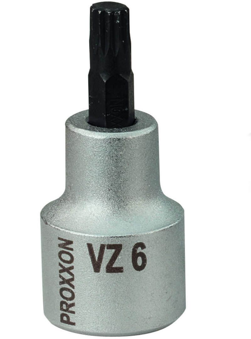 Proxxon nasadni ključ XZN 16 x 55 mm industrijskog kvaliteta sa ...