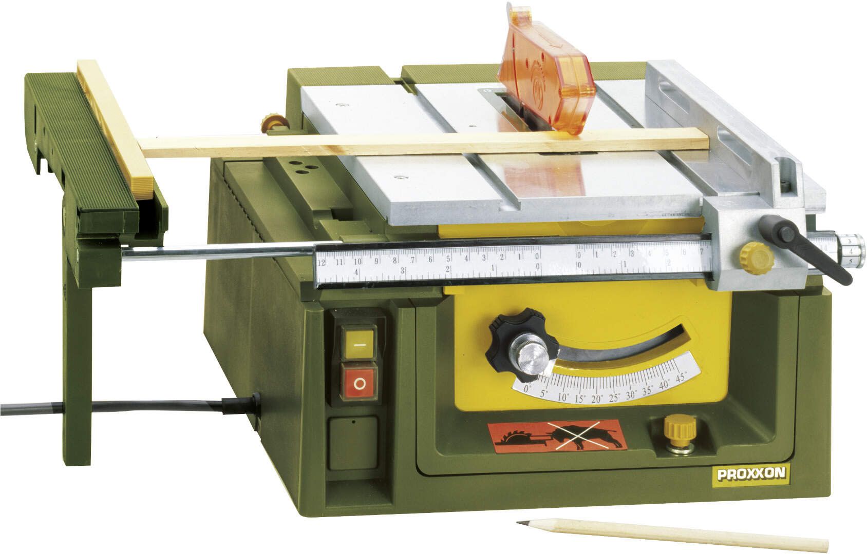 Proxxon stona testera-cirkular FET 220 – 240V, 27070