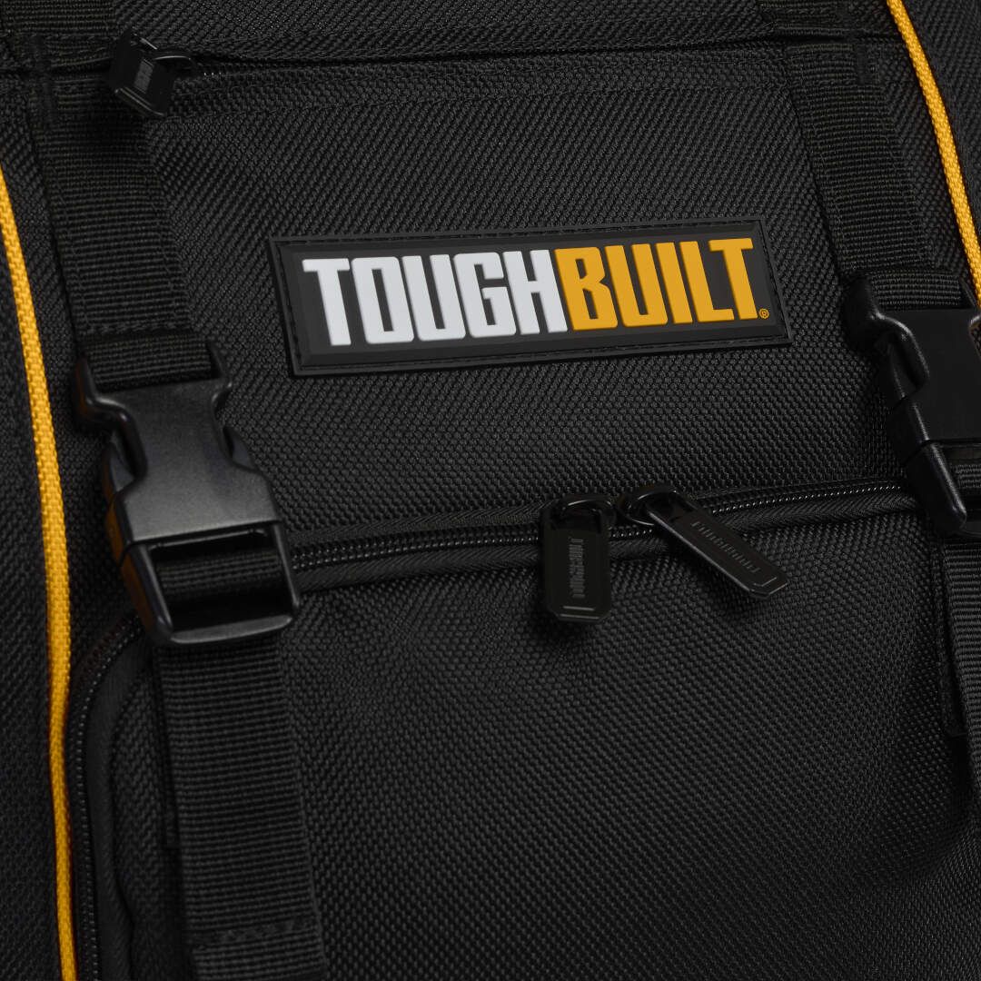 Ranac za alat i laptop sa 31 džepom i petljama TOUGHBUILT TB-66C