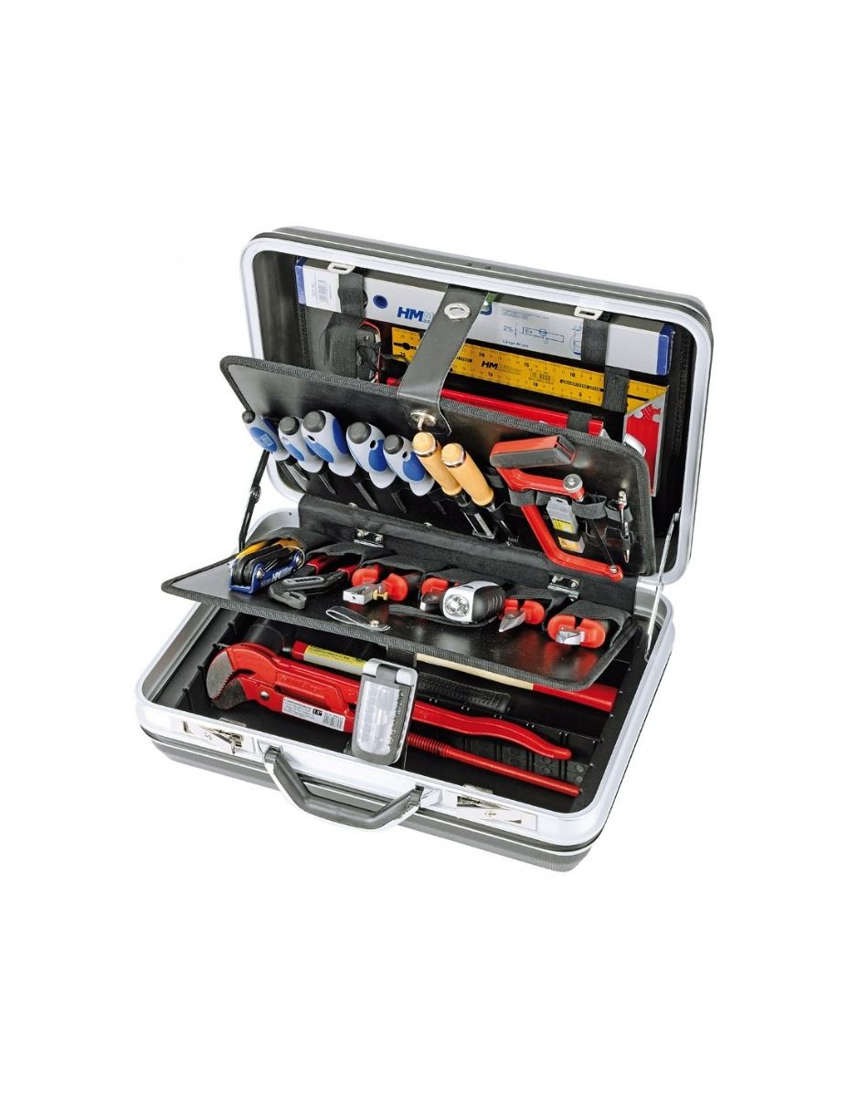 Set ručnih alata u koferu HM Müllner (TC11N-B)