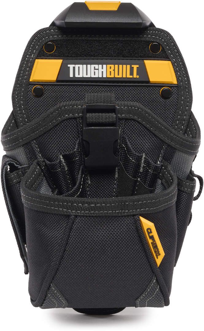 Specialist futrola za šrafilice i odvrtače TOUGHBUILT TB-CT-20-LX