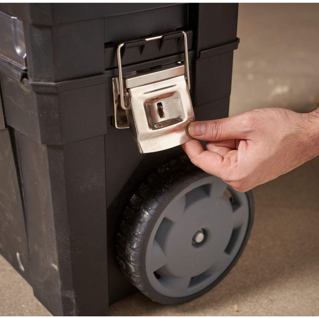 Stanley FatMax workstation kolica za alat (1-93-968)