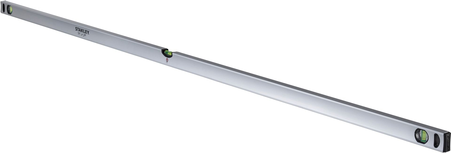 Stanley magnetna libela 200cm (STHT1-43117)