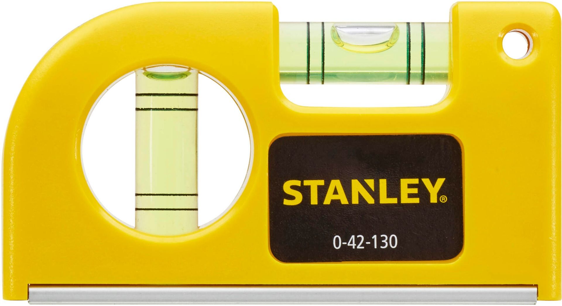 Stanley mini magnetna libela 85mm (0-42-130)