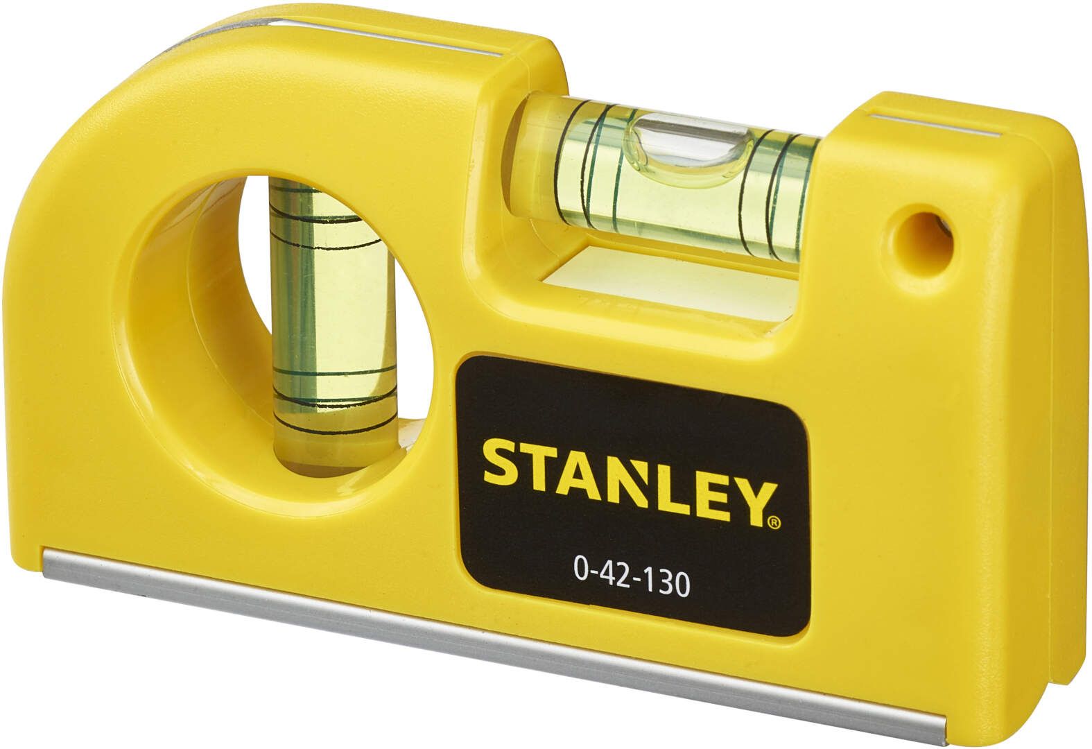 Stanley mini magnetna libela 85mm (0-42-130)