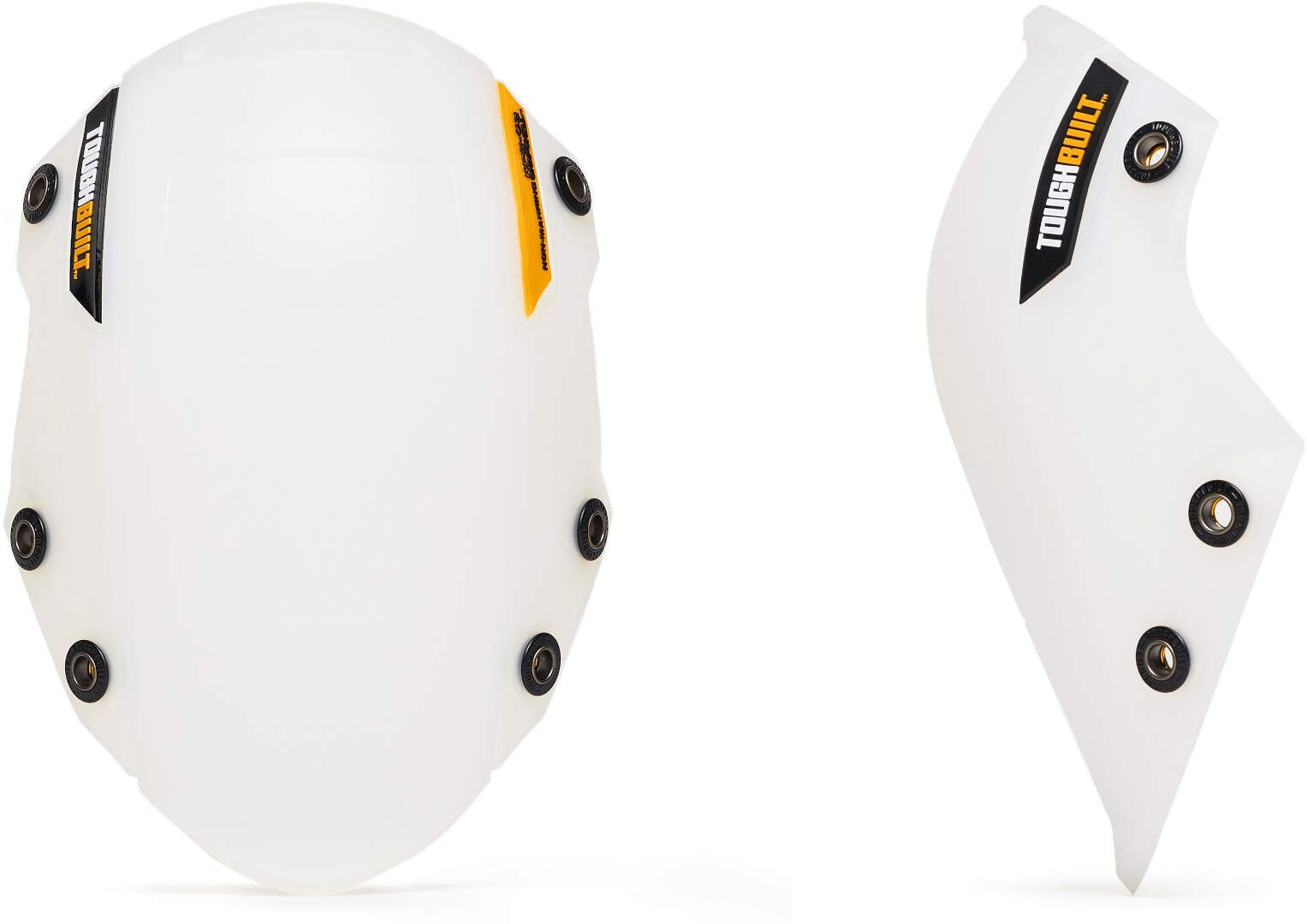 ToughBuilt Non-Marring SnapShell™ uložak za štitnike za kolena TB-KPS-03