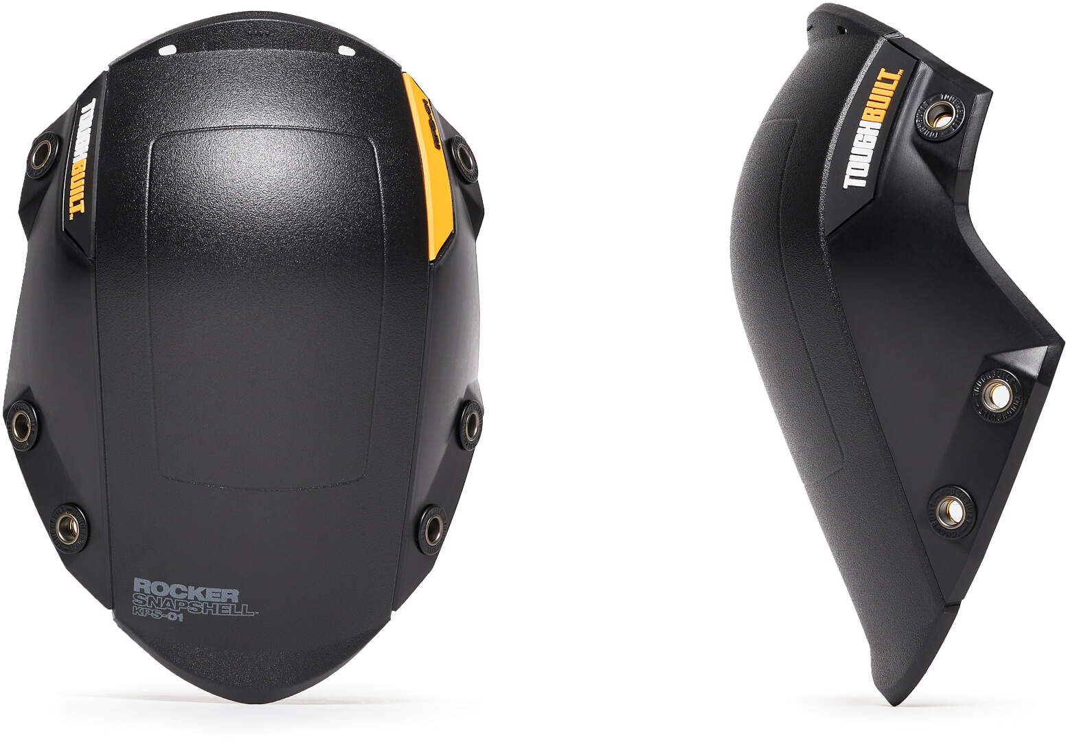 ToughBuilt Rocker SnapShell™ uložak za štitnike za kolena TB-KPS-01