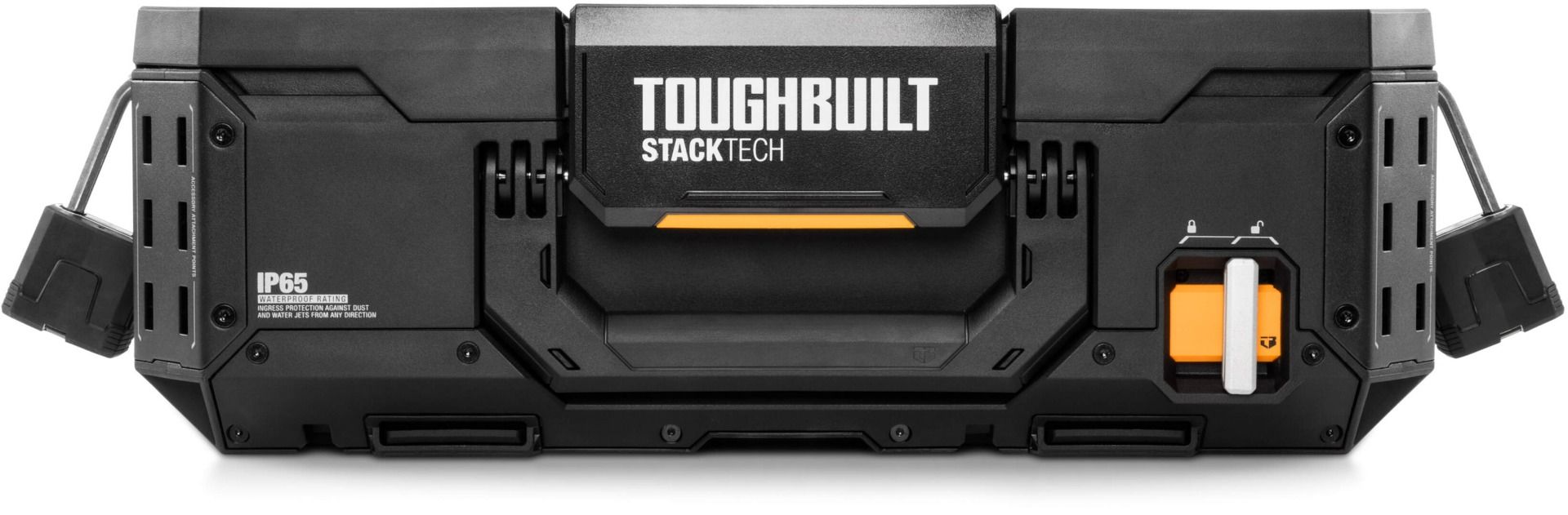 TOUGHBUILT StackTech™ kutija za alat TB-B1-B-30