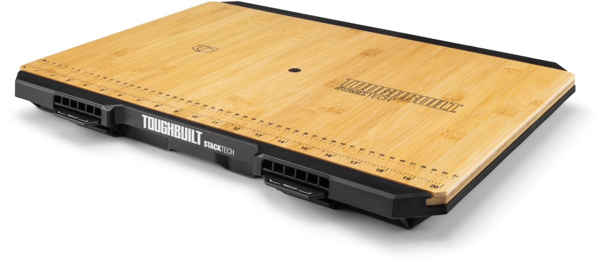 TOUGHBUILT StackTech™ radna površina TB-B1-A-10