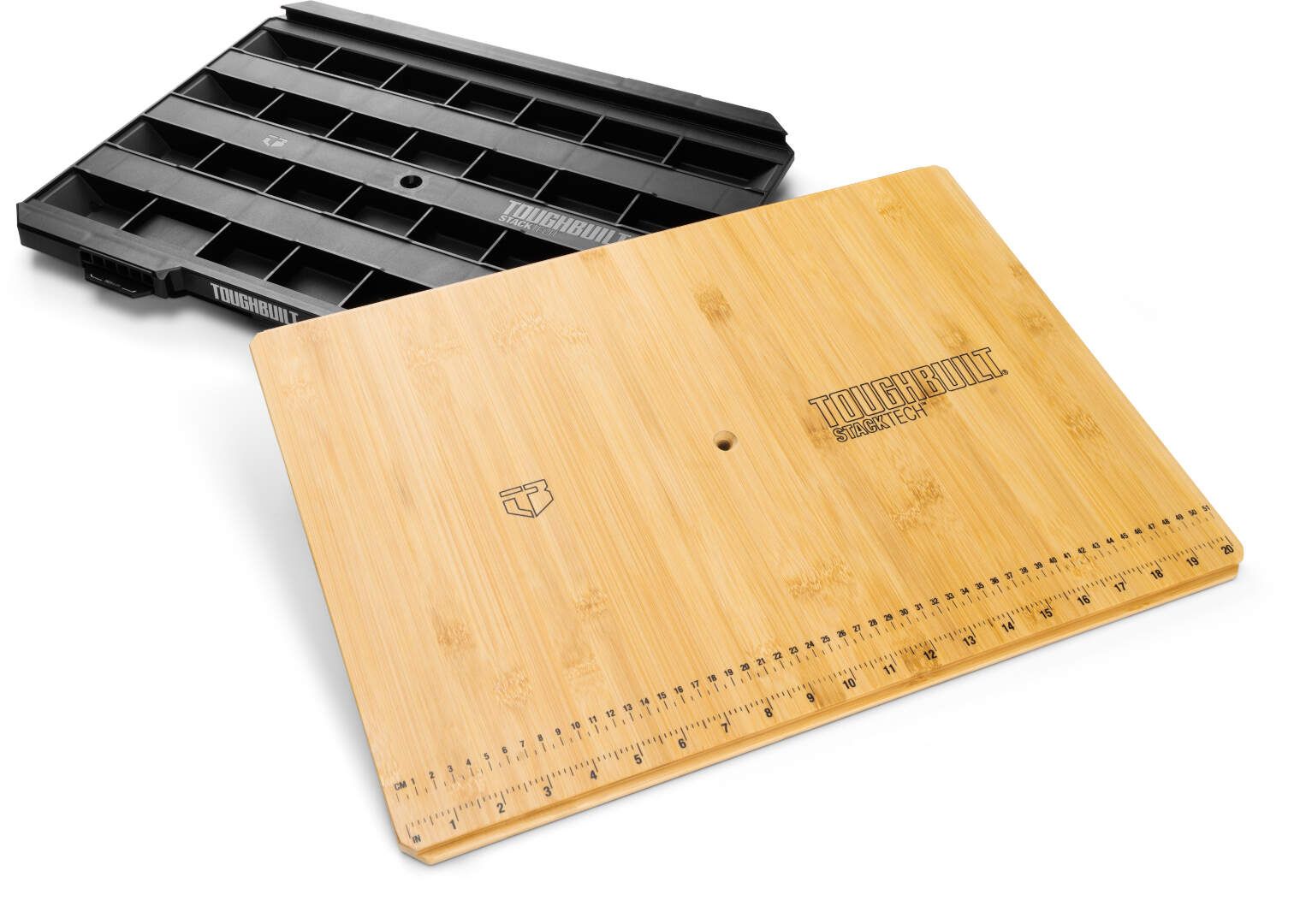 TOUGHBUILT StackTech™ radna površina TB-B1-A-10