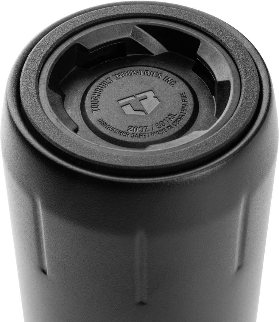 TOUGHBUILT StackTech™ termos čaša 591ml i držač TB-B1-A-52