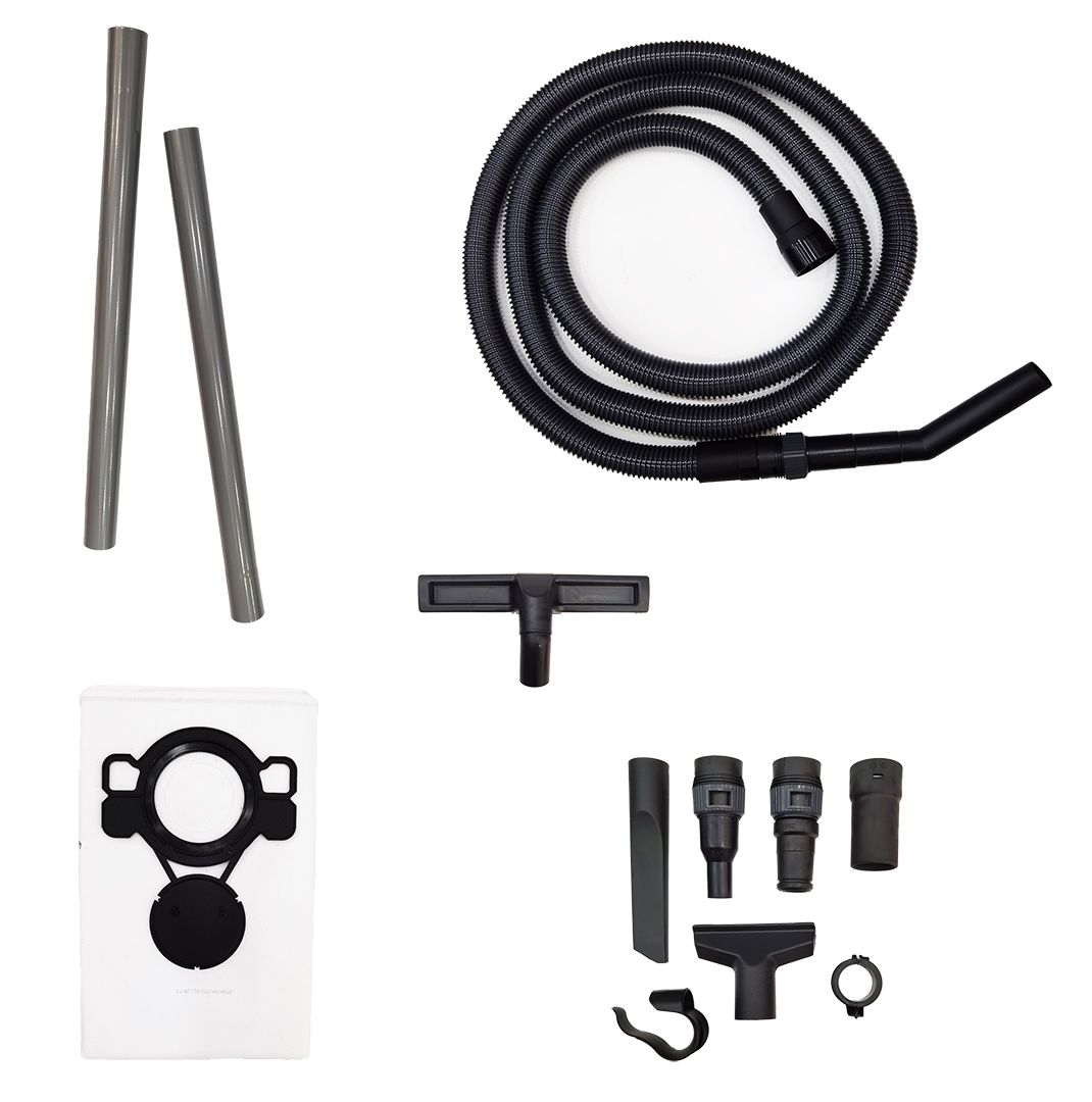 Usisivač za suvo-mokro usisavanje Makita VC2512L